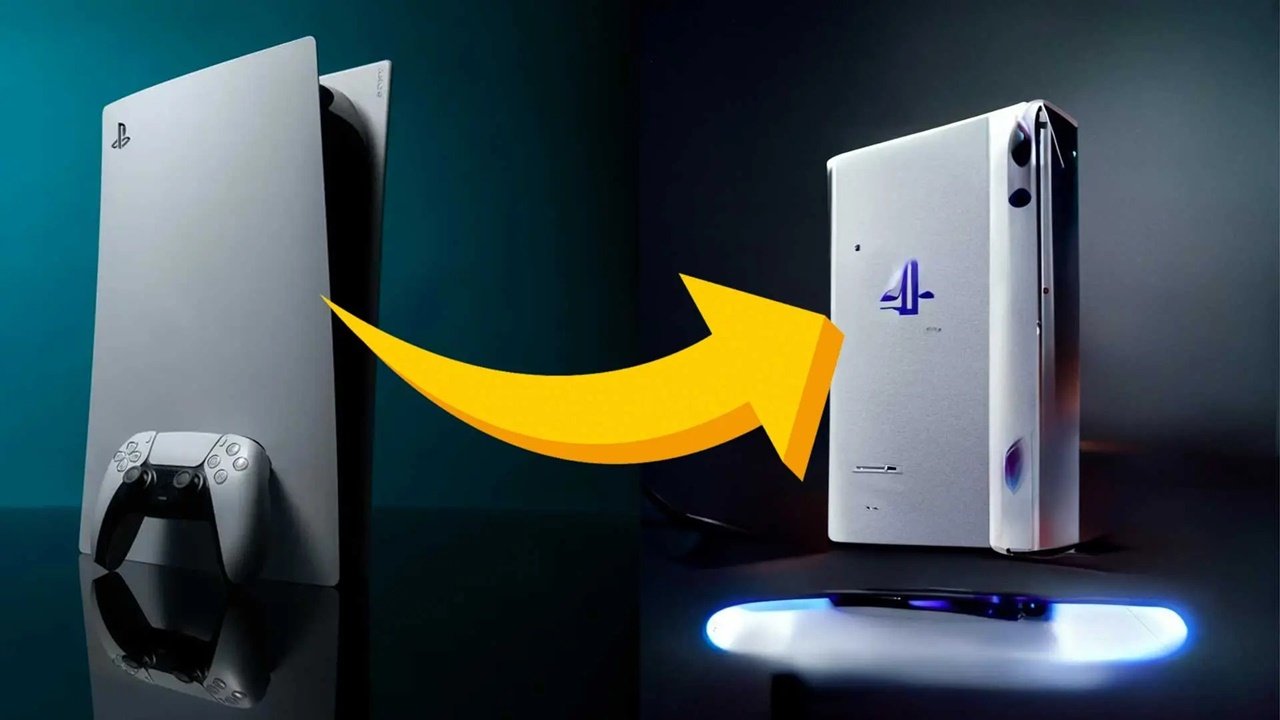 PlayStation 6 Prototipi Yayınlandı - StarÇek